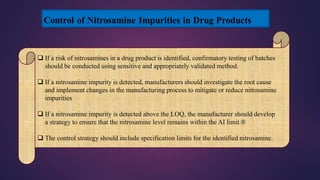 Nitrosamine Impurities in Human Drugs.pdf