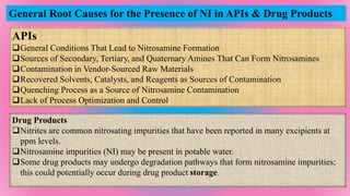 Nitrosamine Impurities in Human Drugs.pdf