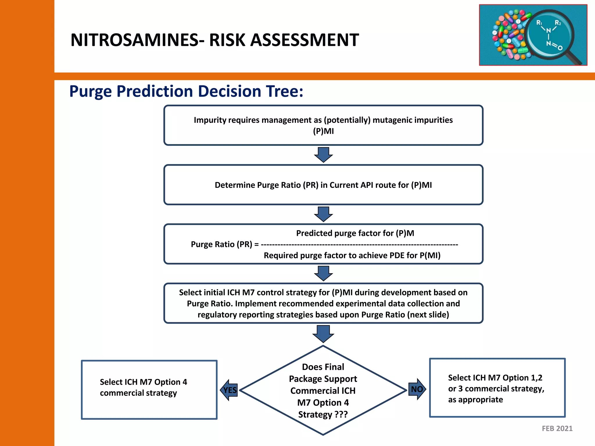 Nitrosamines In Human Medicinal Products | PDF