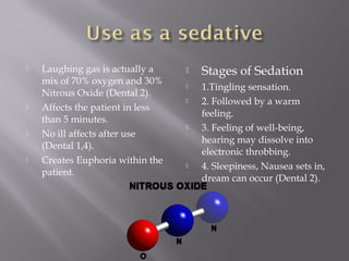 Nitrous oxide | PPT