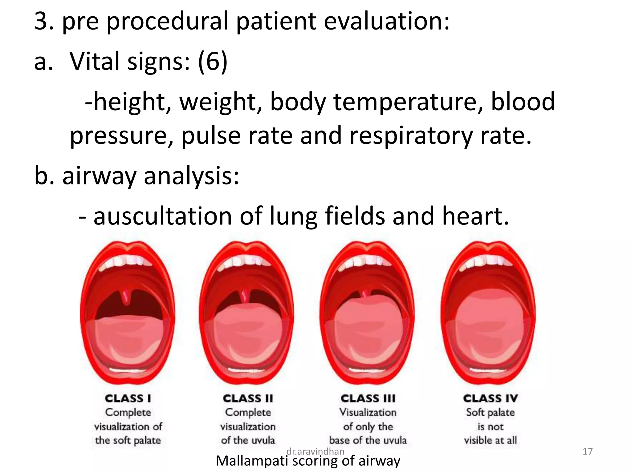 Nitrous oxide inhalation sedation | PPTX