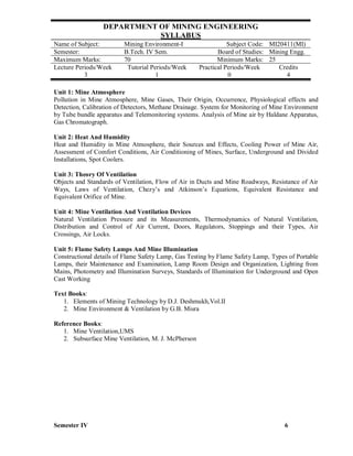 NIT SCHEME IV Semester.pdf.............. | PDF