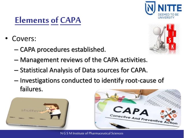 Quality System Requirements 21 CFR Part 820 and Labelling Requirements ...