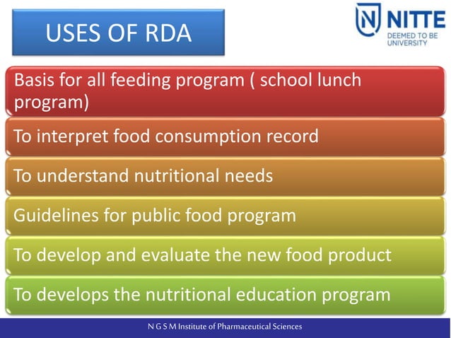 FSSAI REGULATIONS FOR THE IMPORT, MANUFACTURE AND SALE OF ...