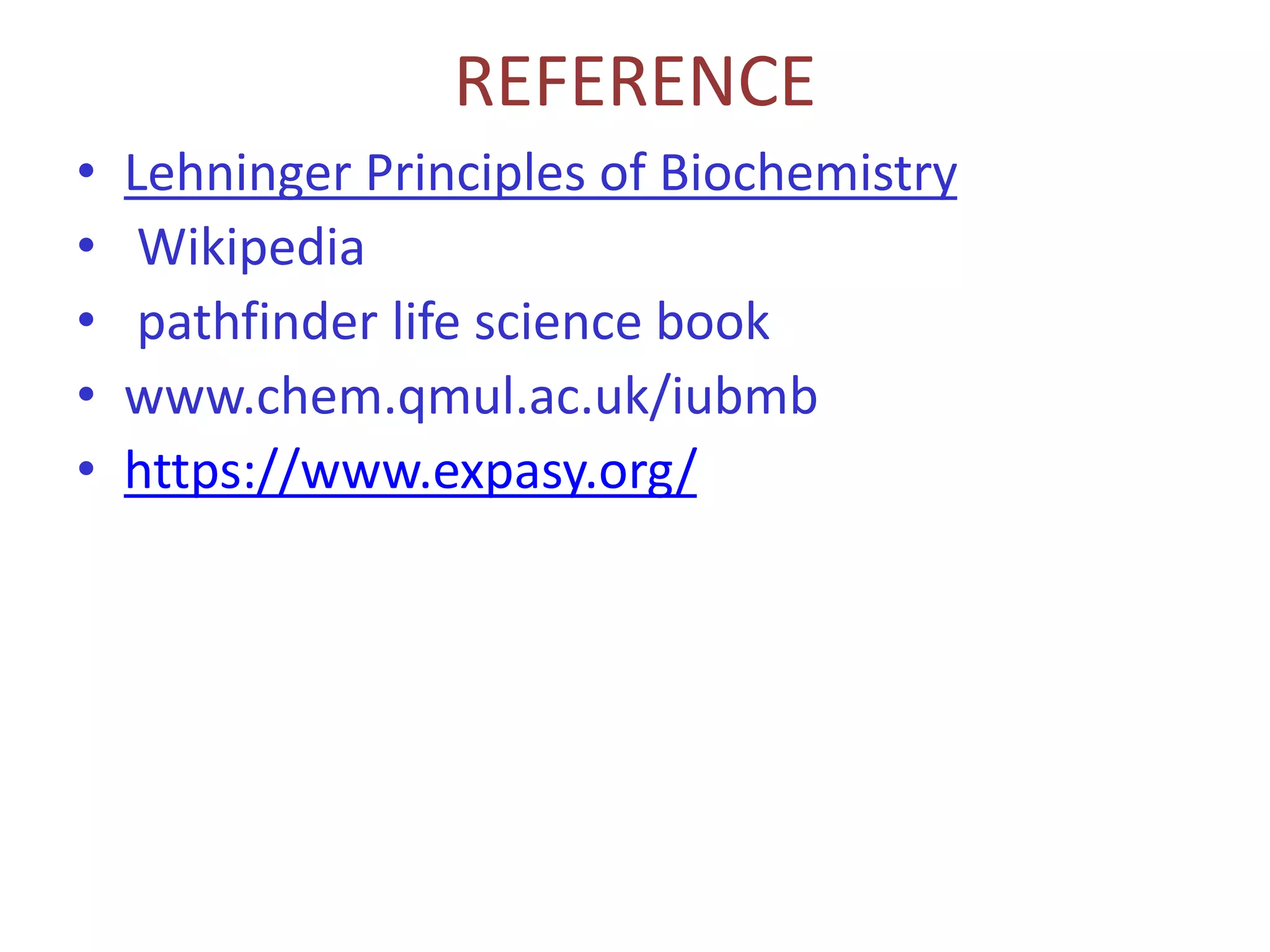 ELECTRON TRANSPORT CHAIN ' ETS ' | PPTX