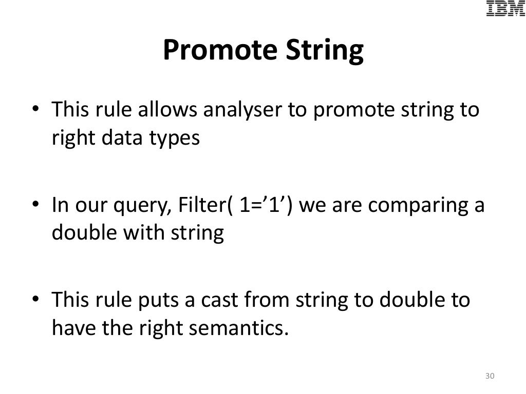 Deep Dive Spark Data Frames Sql And Catalyst Optimizer