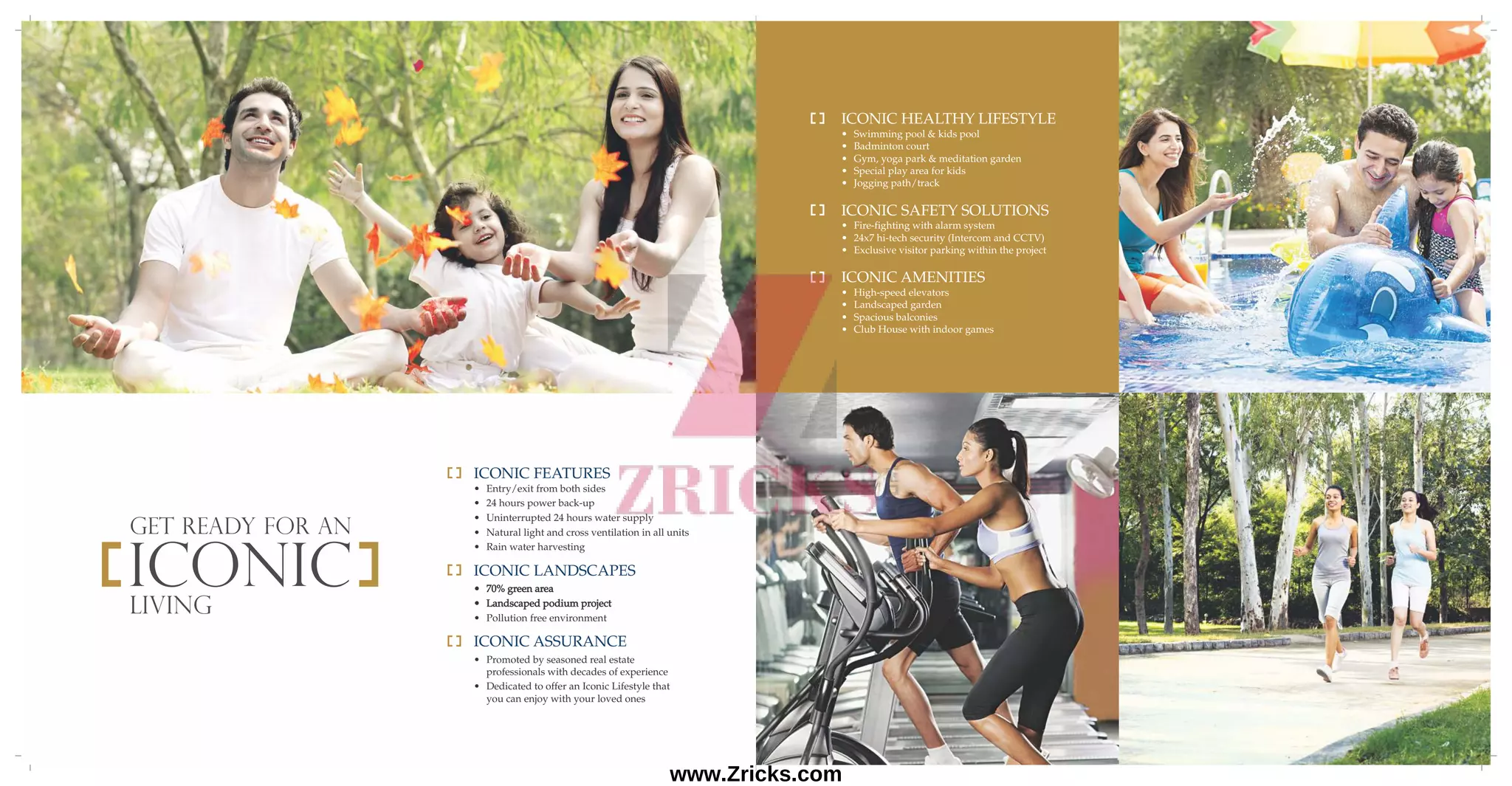 Nitya Grand Avenue Brochure - Zricks.com