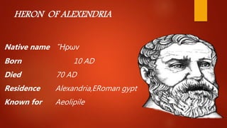 Famous Mathematicians of all the time. | PPTX | Physics | Science