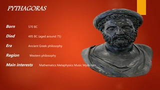 Famous Mathematicians of all the time. | PPTX