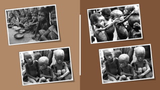 Nityant TEMPLATES AND IMAGES FOR PPT on HUNGER | PPT
