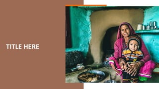 Nityant TEMPLATES AND IMAGES FOR PPT on HUNGER | PPT