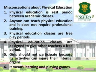 Emerging ChallengesMERGING CHALLENGES IN PHYSICAL EDUCATION IN INDIA | PPTX