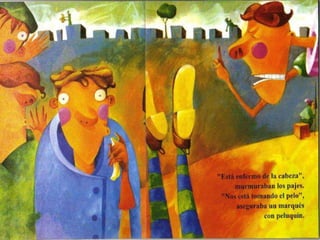 Ni un pelo_de_tonto | PPTX