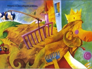 Ni un pelo_de_tonto | PPTX