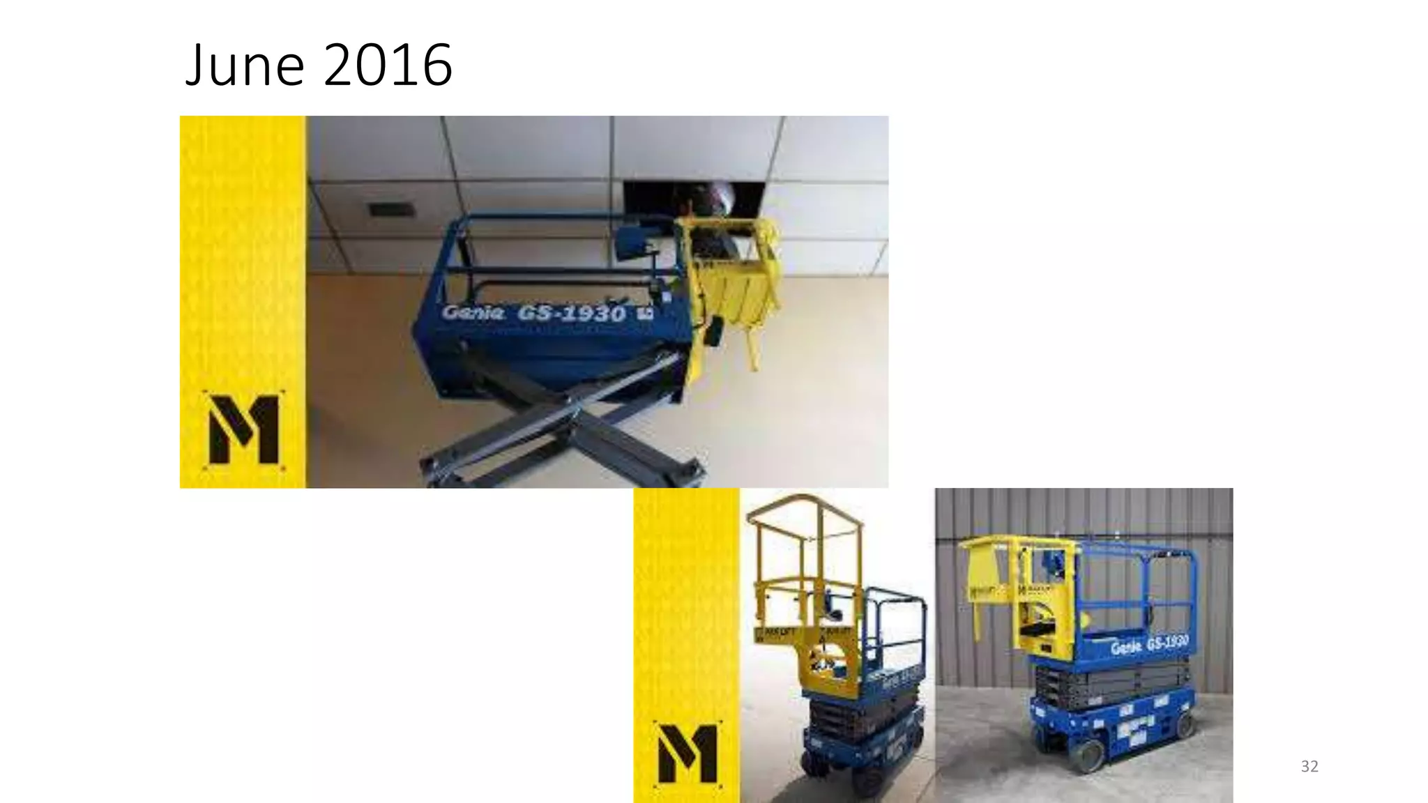 Niu prevention through design newquist 2019 | PPT