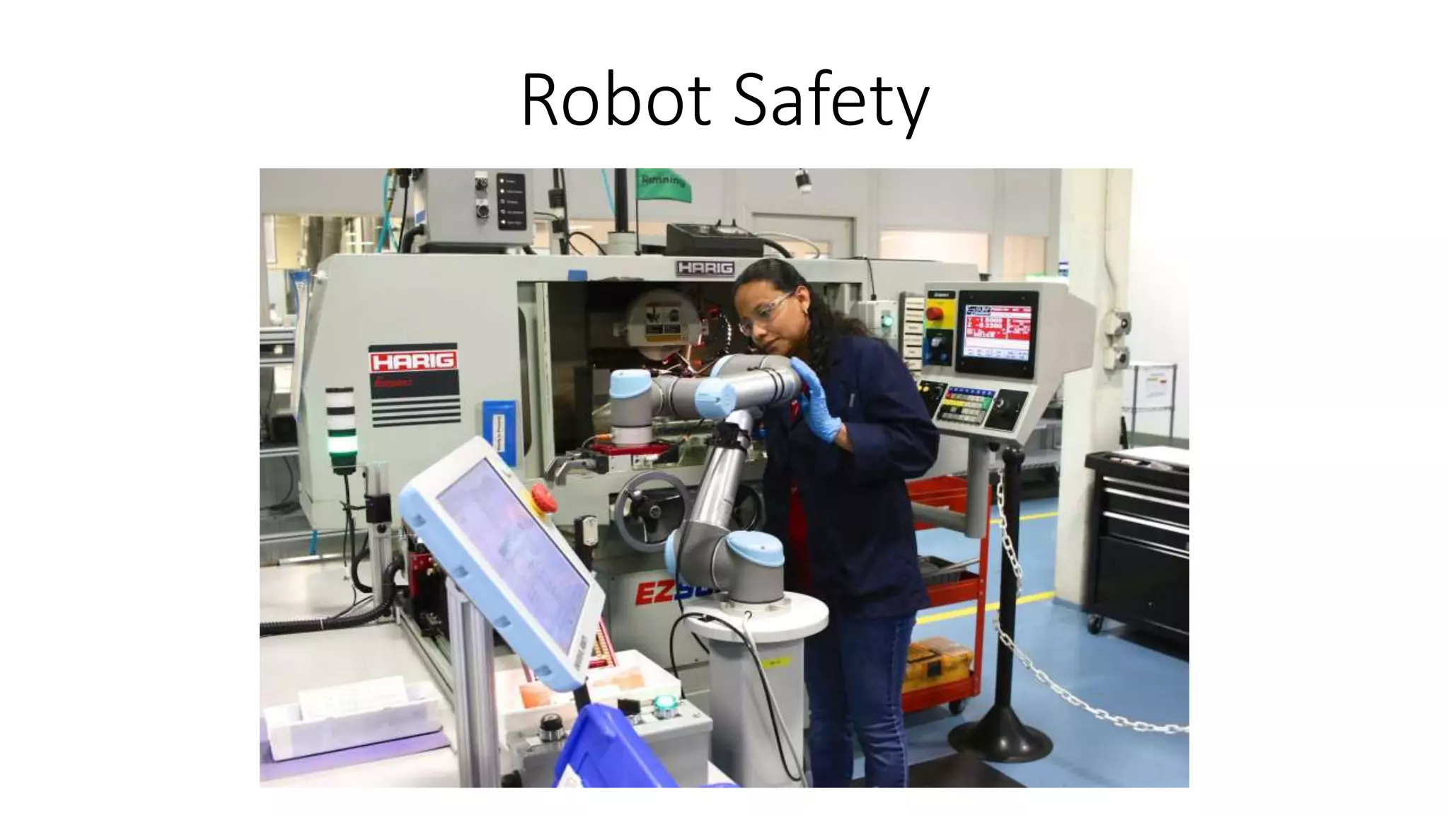 Niu prevention through design newquist 2019 | PPT