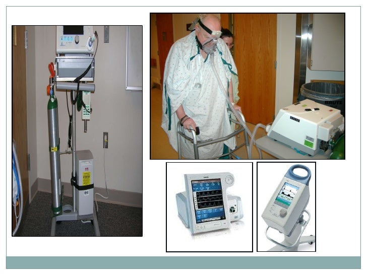 Non Invasive Ventilation Update