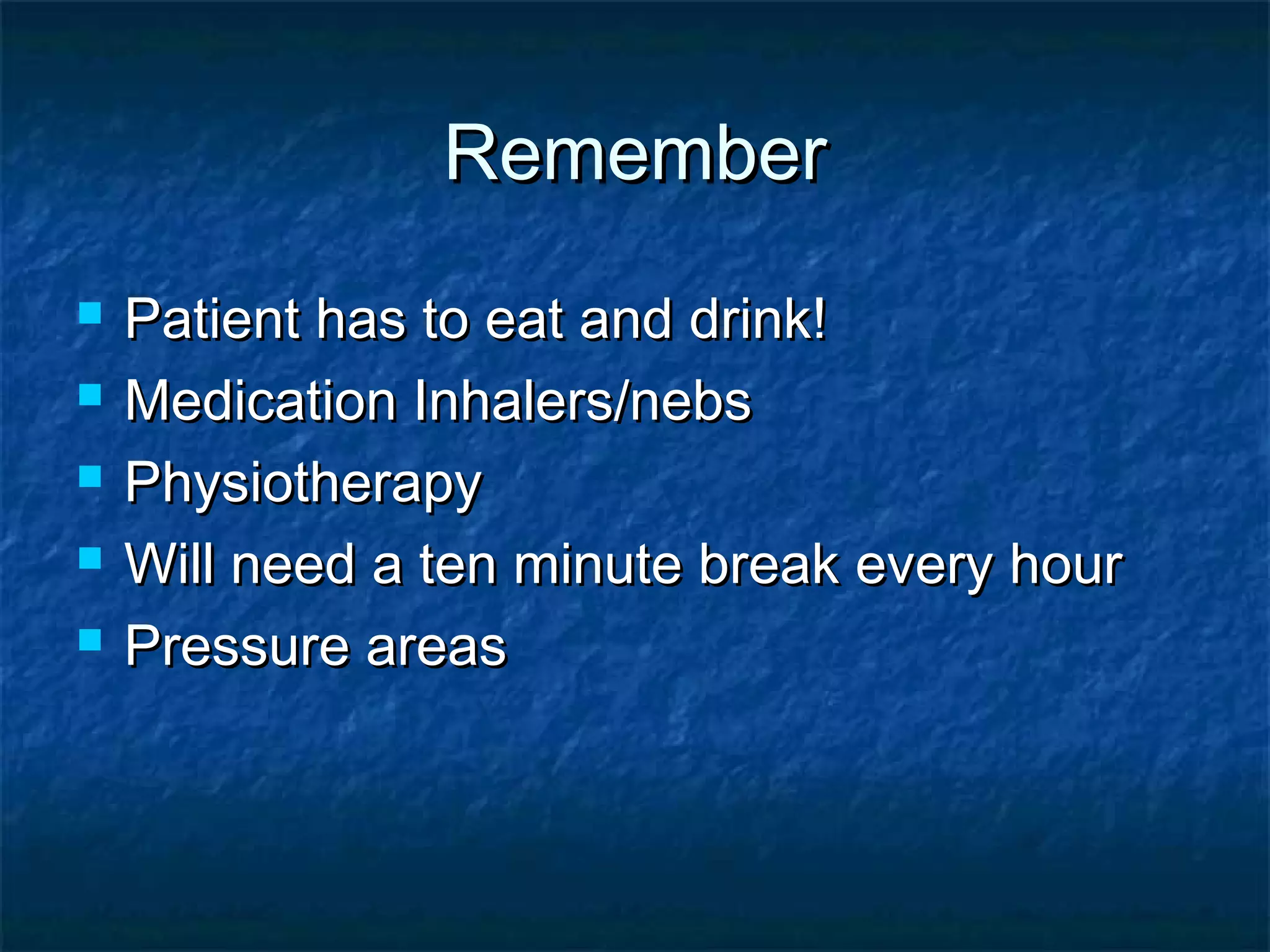 Non Invasive Ventilation - BiPAP & CPAP | PPT