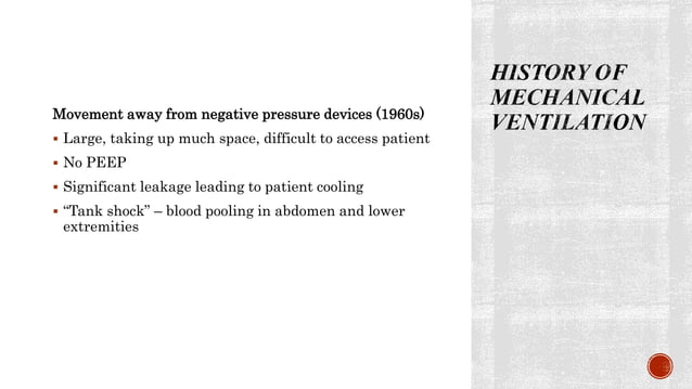 NIV (Non Invasive Mechanical Ventilation) | PPSX | Lung and Respiratory ...
