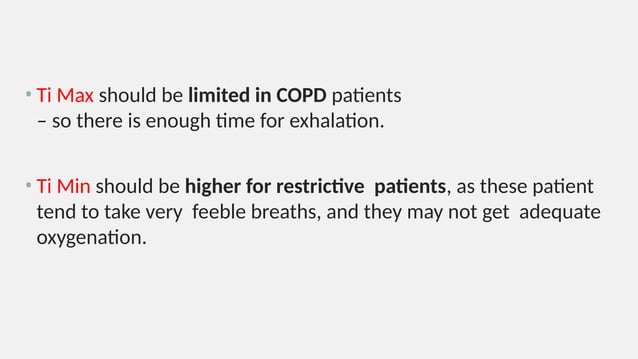 NIV- non invasive ventilation Criticalcare.pptx