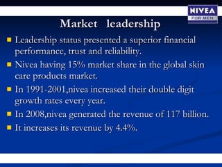 Nivea for men | PPT | Skin Care | Beauty