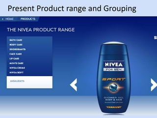 Nivea | PPTX