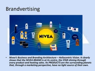 Nivea | PPTX