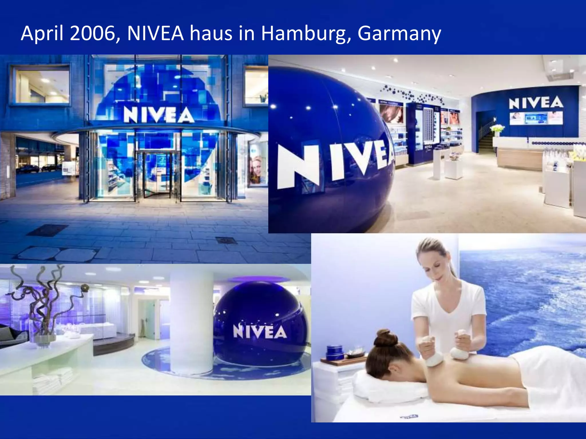 Nivea | PPTX