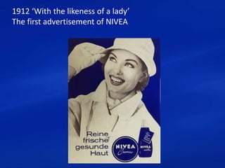Nivea | PPTX