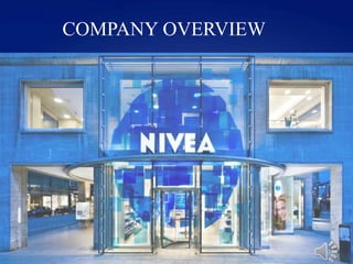 Nivea | PPTX