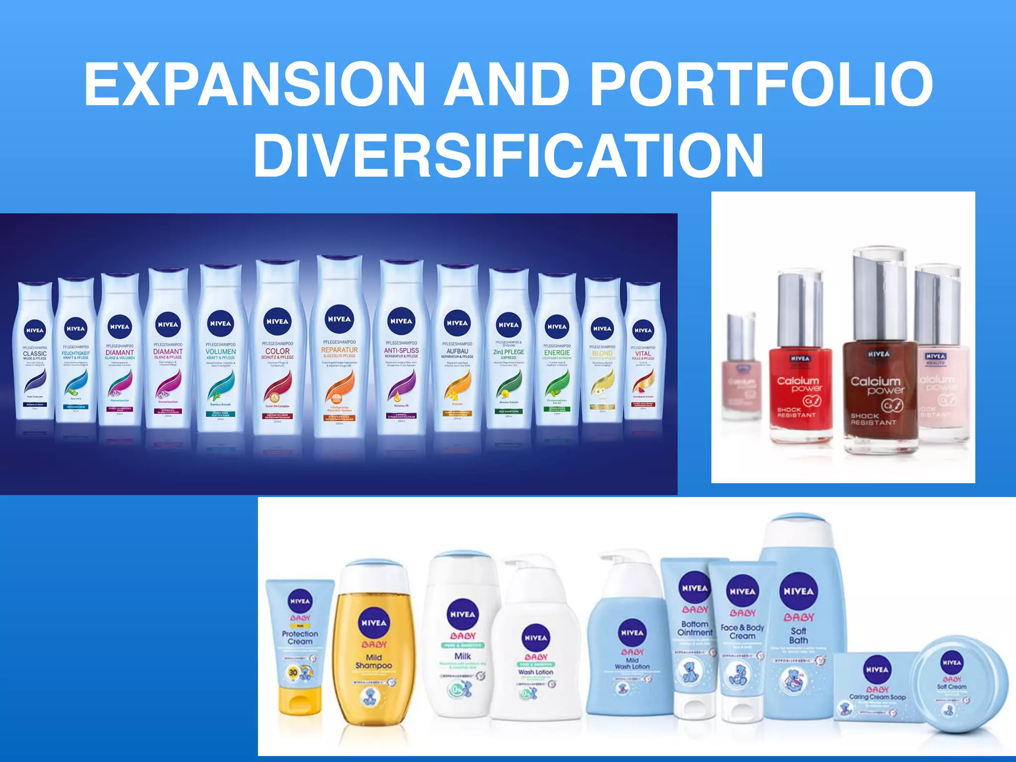 Nivea | PDF