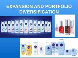Nivea | PDF | Marketing and Advertising | Business