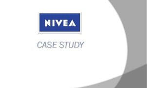 Nivea | PPT