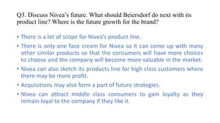 Nivea | PPT