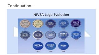 Nivea | PPT