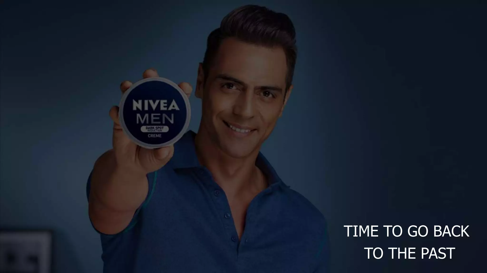 Nivea - a case study | PPTX | Skin Care | Beauty