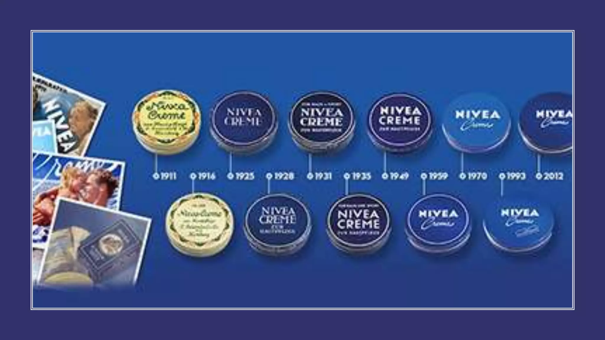 Nivea - a case study | PPTX | Skin Care | Beauty