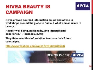 Nivea daniel and sotarious | PPTX