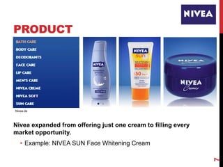 Nivea daniel and sotarious | PPTX