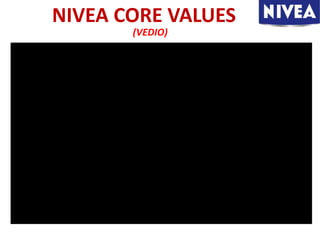 Nivea mini case study ppt | PPT