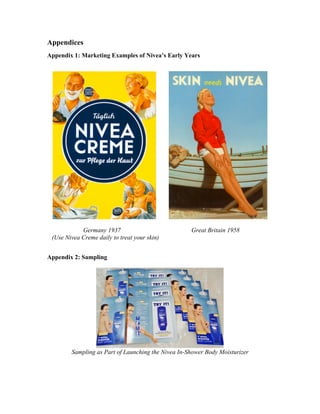 Nivea communications journal | PDF