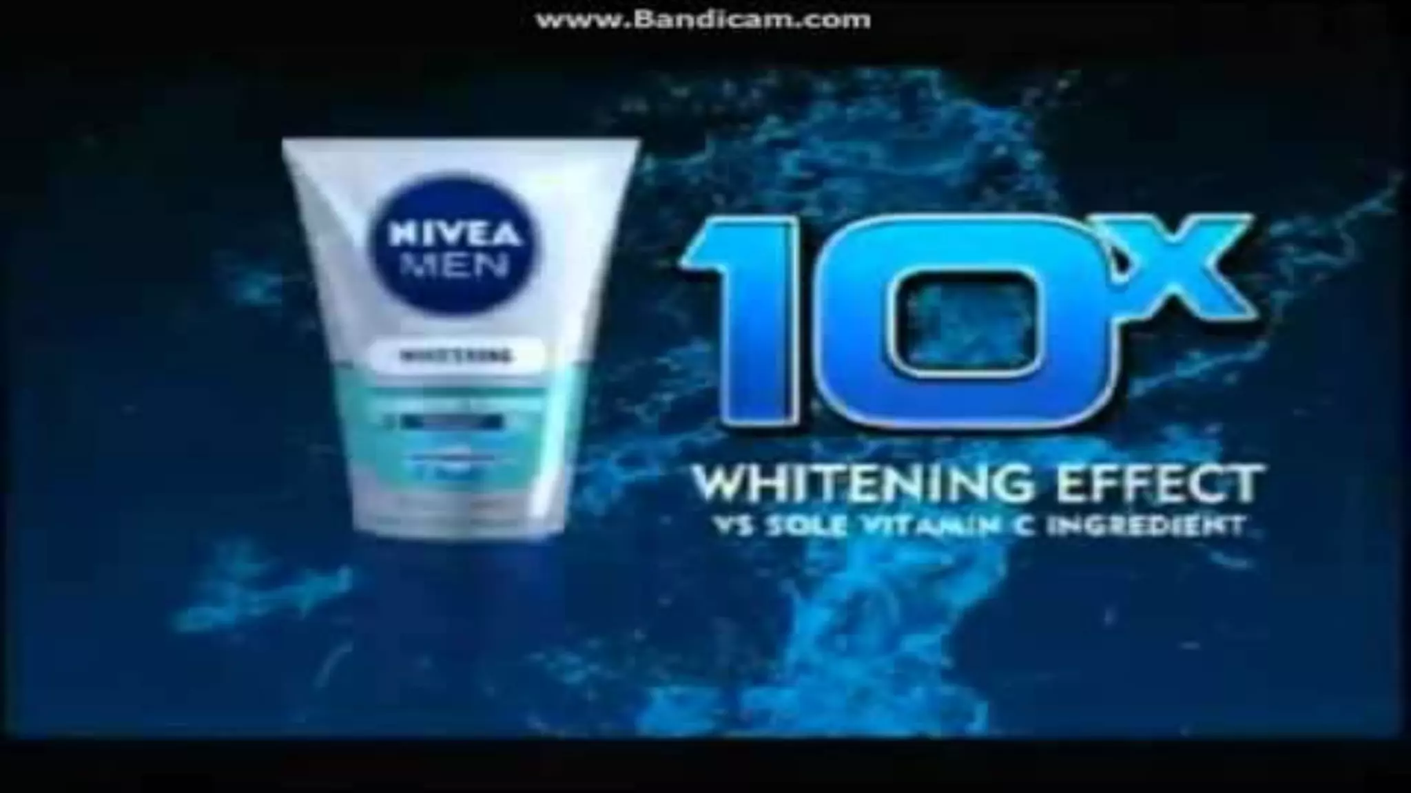 Nivea for men | PPTX