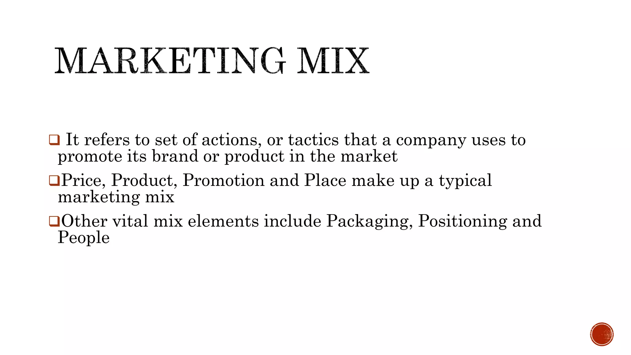 Nivea for men product life cycle wrt marketing mix | PPTX