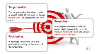 Nivea jiitnoida akshita | PPT