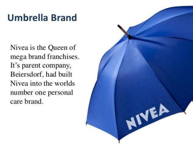 Nivea mini case study | PPTX