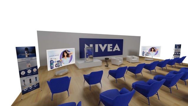 Nivea pitch | PPT