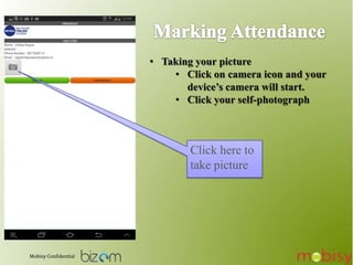 Bizom for PSRs User Manual | PPTX
