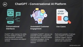 Free Artificial Intelligence Software for Startups | ashokveda.pdf