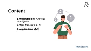 How Simple Artificial Intelligence Works | ashokveda.pdf