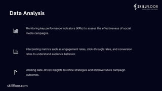 Essential Skills for Social Media Marketers | PDF | Marketing and Advertising | Business